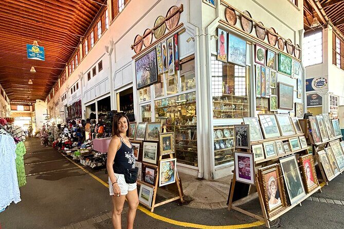 Private guided Tour of Nikosia Oldtown with Border Crossing - The Sum Up: Who Is This Tour Best For?