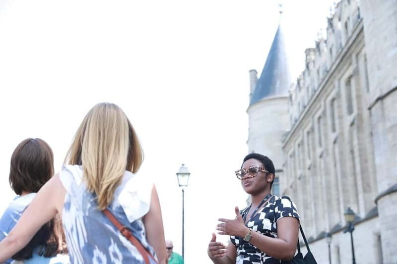 Private Guided Tour of Notre Dame Island and Cathedral Visit - Who Will Love This Tour?  