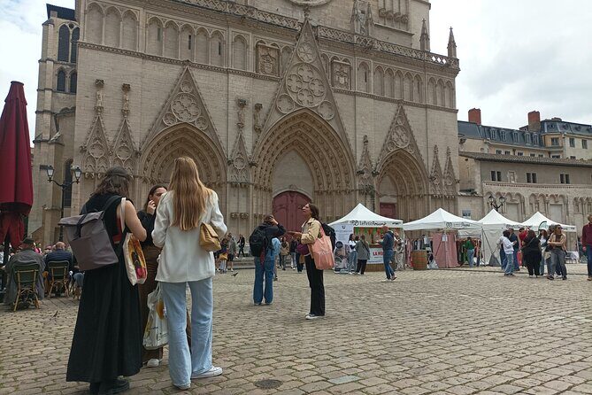 Private guided tour of Old Lyon with your official tour guide ! - Practical Details and Tips