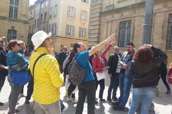 Private guided tour of Old Lyon with your official tour guide ! - Final Thoughts: Who Will Love This Tour?