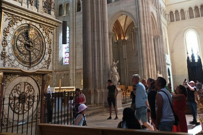 Private guided tour of Old Lyon with your official tour guide ! - Frequently Asked Questions