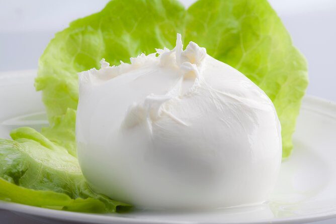 Private guided tour of Paestum and Buffalo Mozzarella farm lunch - The Itinerary in Detail