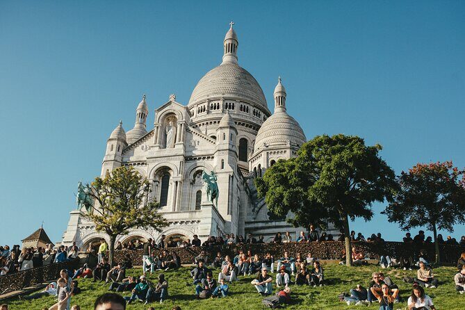 Private Guided Tour of Paris in a Vintage Land Rover - Final Thoughts: Who Will Love This Tour?