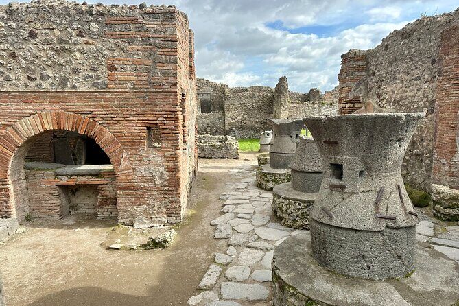 Private Guided Tour of Pompeii Excavations - Final Thoughts