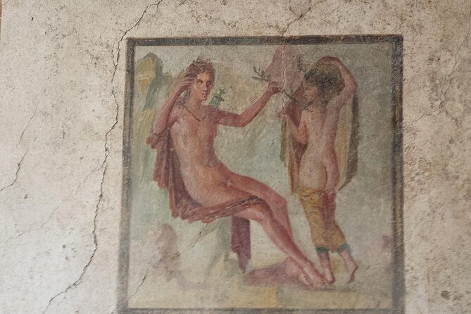 Private Guided Tour of Pompeii. Sunset Tour - FAQ