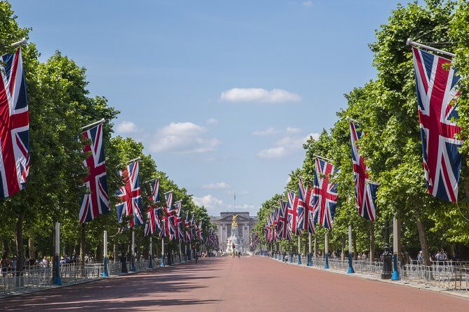Private Guided Tour of Royal London - An In-Depth Look at the Tour Experience