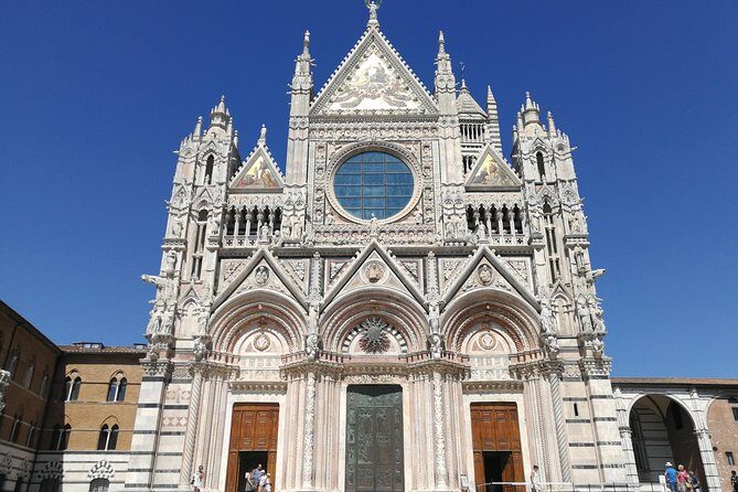 Private Guided Tour of Siena with a Licensed Local Tour Guide - Why Choose a Private Guided Tour of Siena?