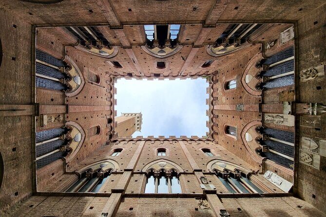 Private Guided Tour of Siena with a Licensed Local Tour Guide - Is This Tour Worth the Price?