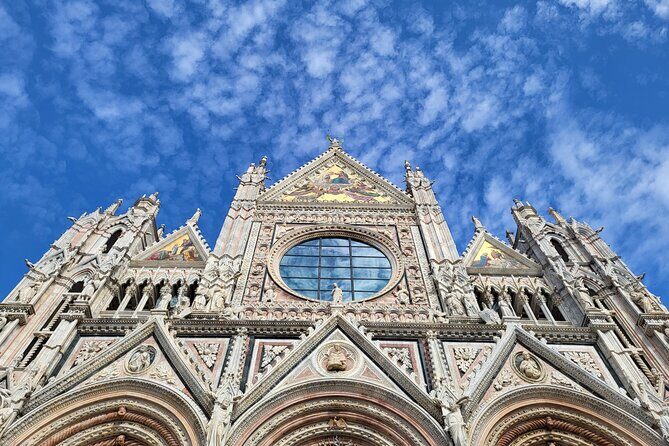 Private Guided Tour of Siena with a Licensed Local Tour Guide - Who Should Consider This Tour?