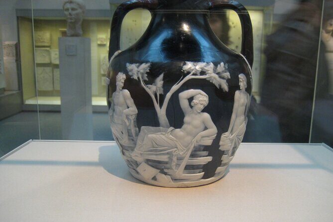 Private Guided Tour of the British Museum - Deep Dive into the Itinerary