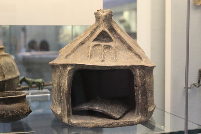 Private Guided Tour of the British Museum - Accessibility & Practical Tips