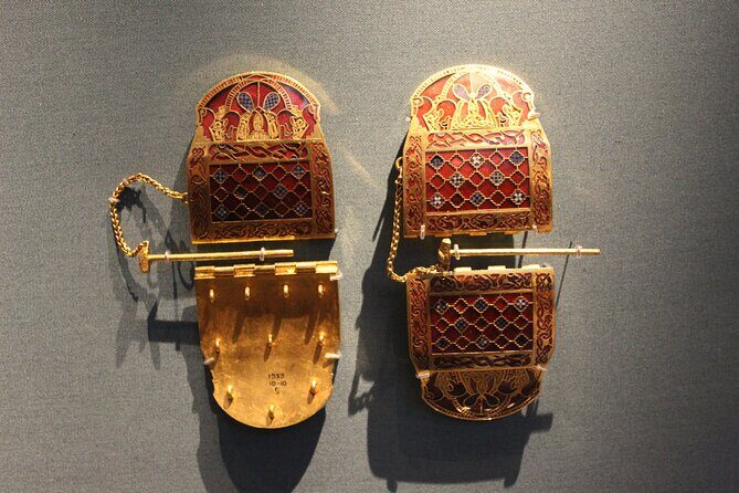 Private Guided Tour of the British Museum - Final Thoughts: Who Is This Tour Best For?