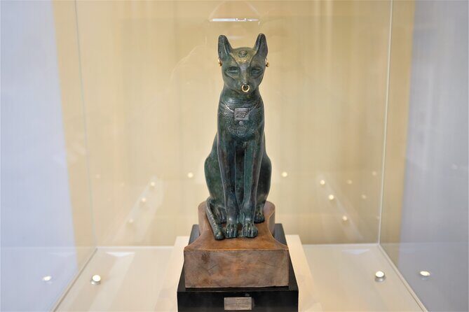 Private Guided Tour of the British Museum - FAQs