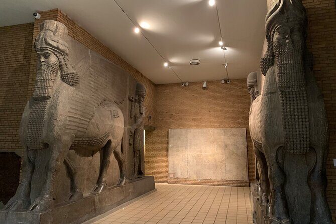 Private Guided Tour of the British Museum - Tickets Included - Practical Tips for Making the Most of Your Tour