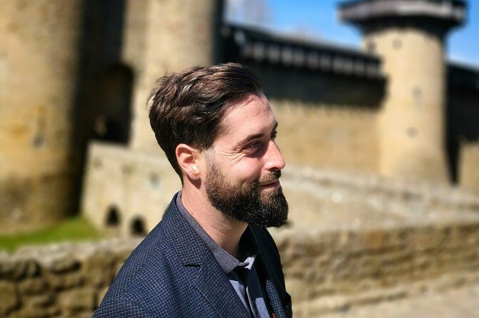 Private guided tour of the city of Carcassonne - Introduction: Why This Tour Stands Out