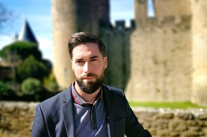 Private guided tour of the city of Carcassonne - The Experience: What You Can Expect