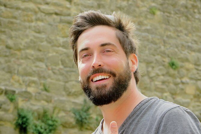 Private guided tour of the city of Carcassonne - The Value Proposition