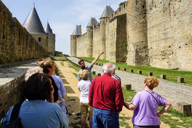 Private guided tour of the city of Carcassonne - FAQs About the Carcassonne Private Guided Tour
