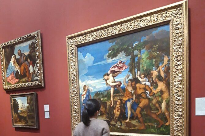 Private Guided Tour of the National Gallery - Fast Track Ticket - Why Choose This Tour?