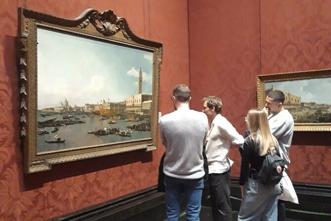Private Guided Tour of the National Gallery - Fast Track Ticket - The Value of a Private Guided Tour