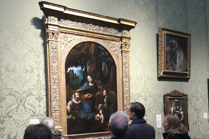 Private Guided Tour of the National Gallery - Fast Track Ticket - Who Is This Tour Best Suited For?