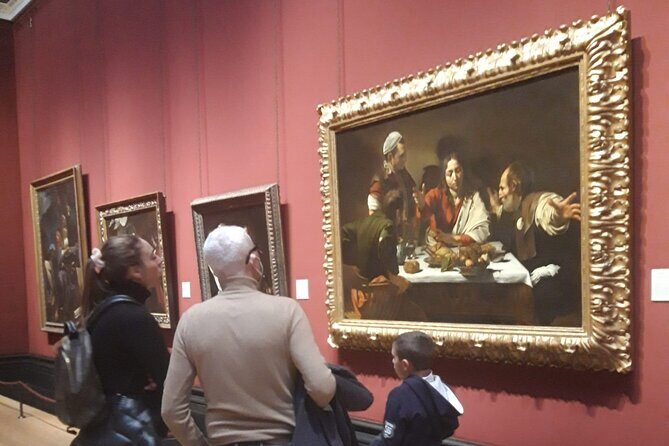 Private Guided Tour of the National Gallery - Fast Track Ticket - Final Thoughts