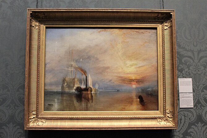 Private Guided Tour of the National Gallery in London - The Sum Up: Is This Tour Worth It?