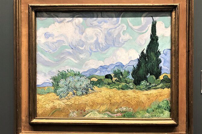 Private Guided Tour of the National Gallery in London - FAQs