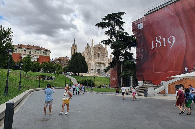 Private Guided Tour of the Prado Museum - Who Will Love This Tour?