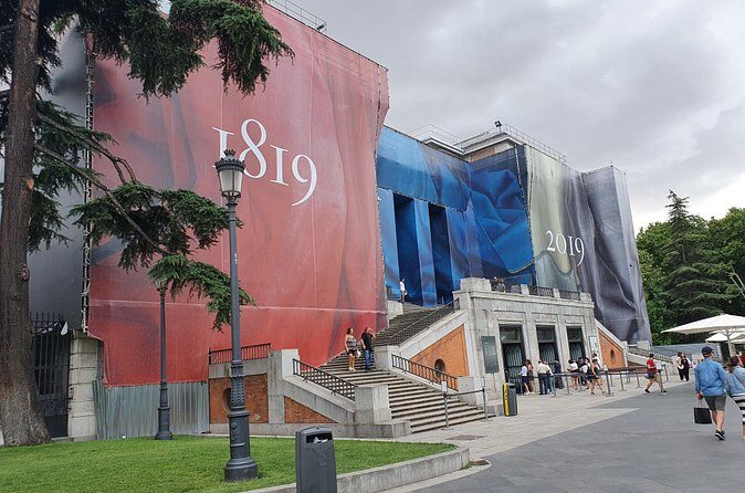 Private Guided Tour of the Prado Museum - Final Thoughts on the Prado Private Guided Tour