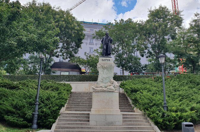 Private Guided Tour of the Prado Museum - FAQ