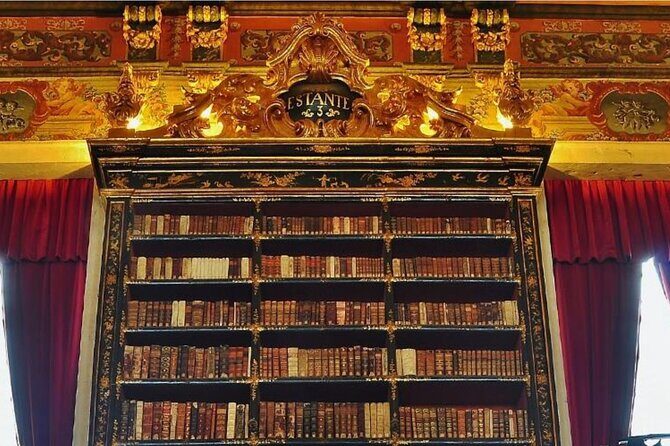 Private guided tour of the University of Coimbra - Ticket Included - Who Should Book This Tour?