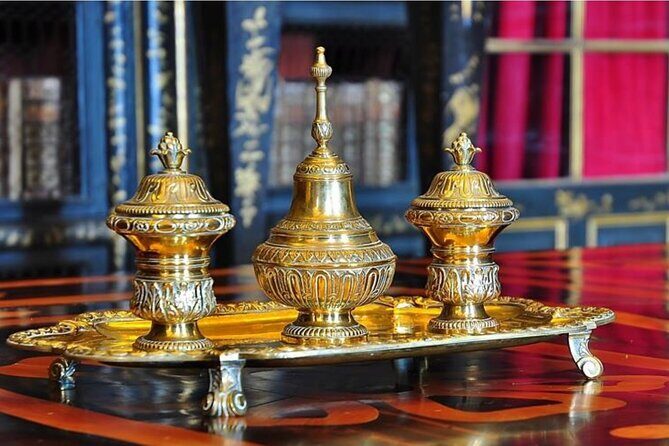 Private guided tour of the University of Coimbra - Ticket Included - The Sum Up: Who Will Get the Most Out of This Experience?