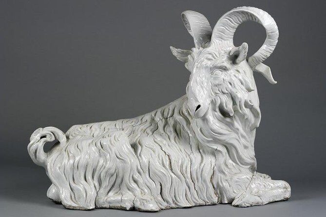 Private Guided Tour of The Victoria and Albert Museum - 3 Hour - What Reviewers Are Saying