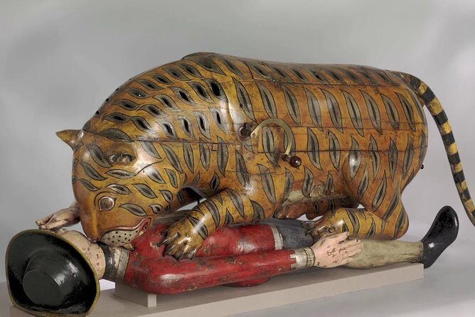 Private Guided Tour of The Victoria and Albert Museum - 3 Hour - The Sum Up