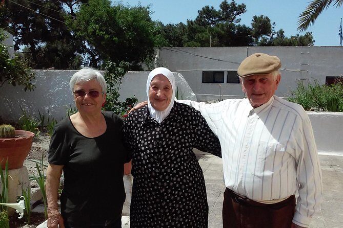 Private Guided Tour of Traditional Santorini with wine tasting- Full Day - Final Thoughts: Who Is This Tour For?  