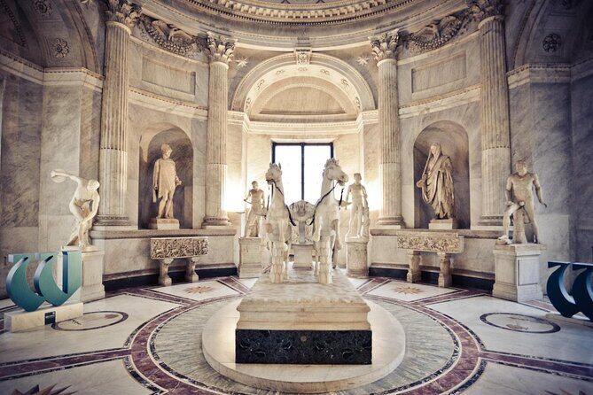 Private Guided Tour of Vatican Museums & Sistine Chapel - Who Will Love This Tour?