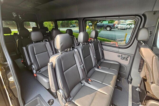 Private Guided Tour of Washington DC including National Mall - Key Points