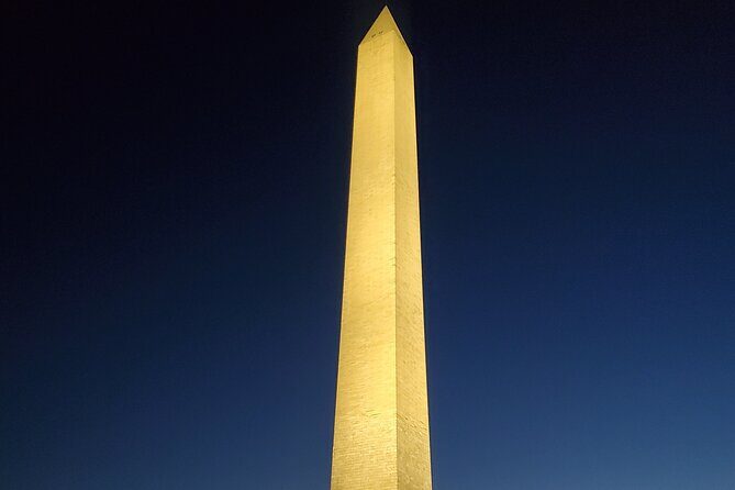 Private Guided Tour of Washington DC including National Mall - The Sum Up