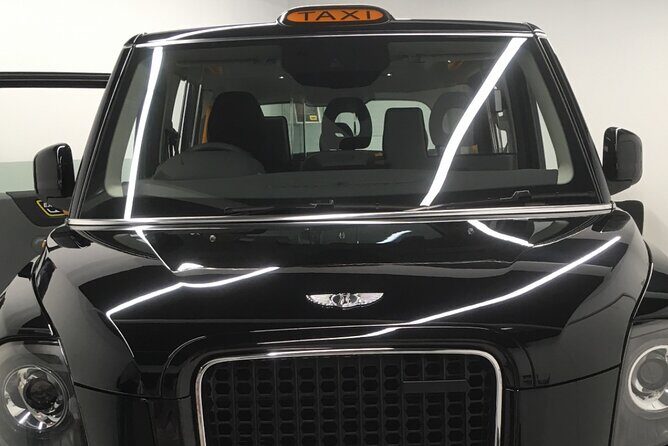 Private Guided Tour of Windsor Castle PLUS and History - Exploring Windsor Castle: The Heart of the Experience