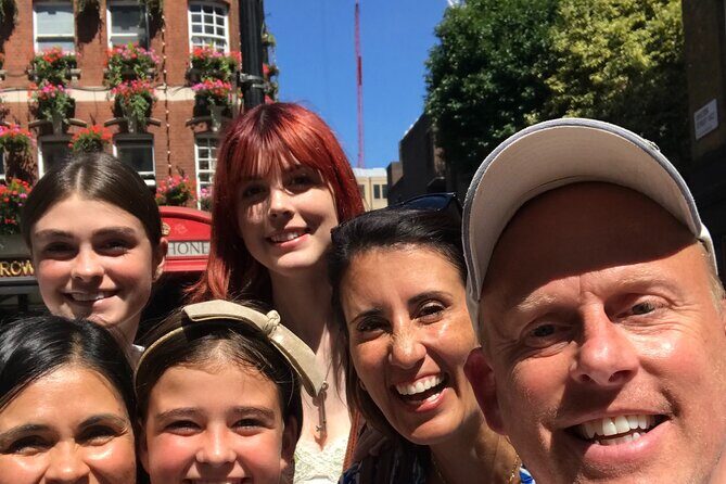 Private Guided Tour of Windsor Castle PLUS and History - Transportation & Comfort