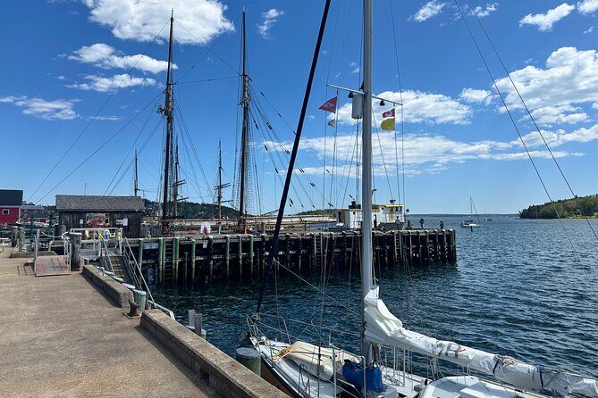 Private Guided Tour: Peggys Cove, Mahone Bay, Lunenburg & Ovens - Who Should Consider This Tour?  