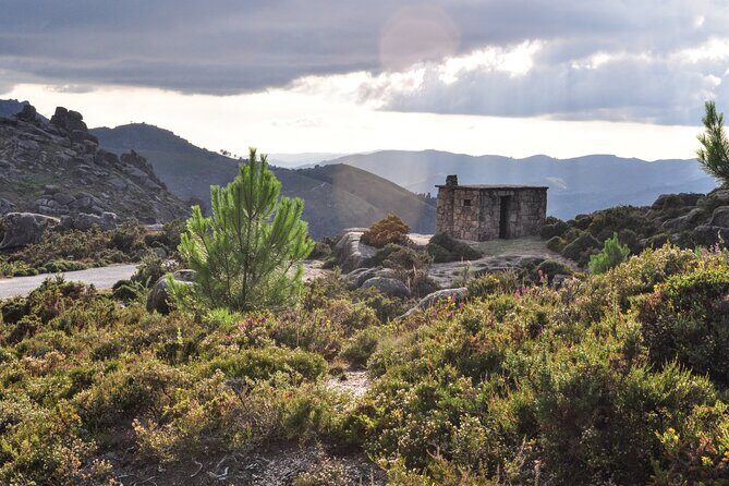 Private Guided Tour - Peneda Gerês National Park - Key Points