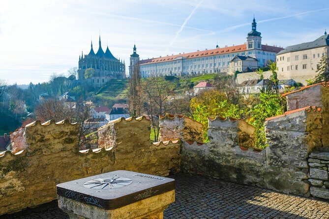 Private Guided Tour Prague to UNESCO Kutna Hora with Transfers - Pricing and Value