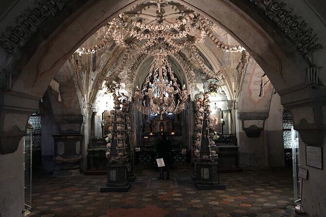 Private Guided Tour Prague to UNESCO Kutna Hora with Transfers - FAQ