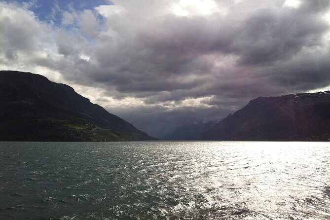 PRIVATE GUIDED TOUR: Queen of the Fjords - tour from Bergen, 6 hours - Pricing and Value