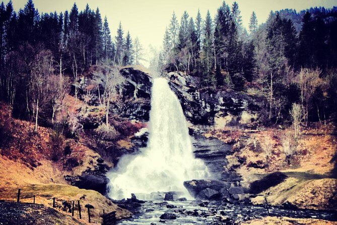 PRIVATE GUIDED TOUR: Queen of the Fjords - tour from Bergen, 6 hours - Who Will Love This Tour?