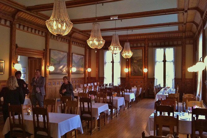 PRIVATE GUIDED TOUR: Queen of the Fjords - tour from Bergen, 6 hours - FAQs