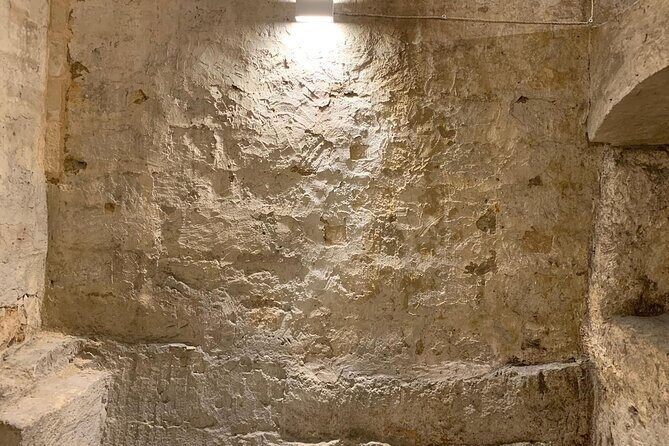 Private Guided Tour Sassi of Matera - An In-Depth Look at the Tour Itself