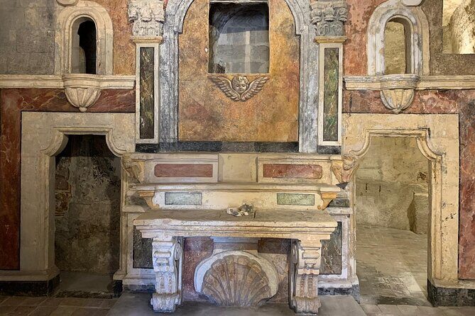 Private Guided Tour Sassi of Matera - Who Will Appreciate This Tour?